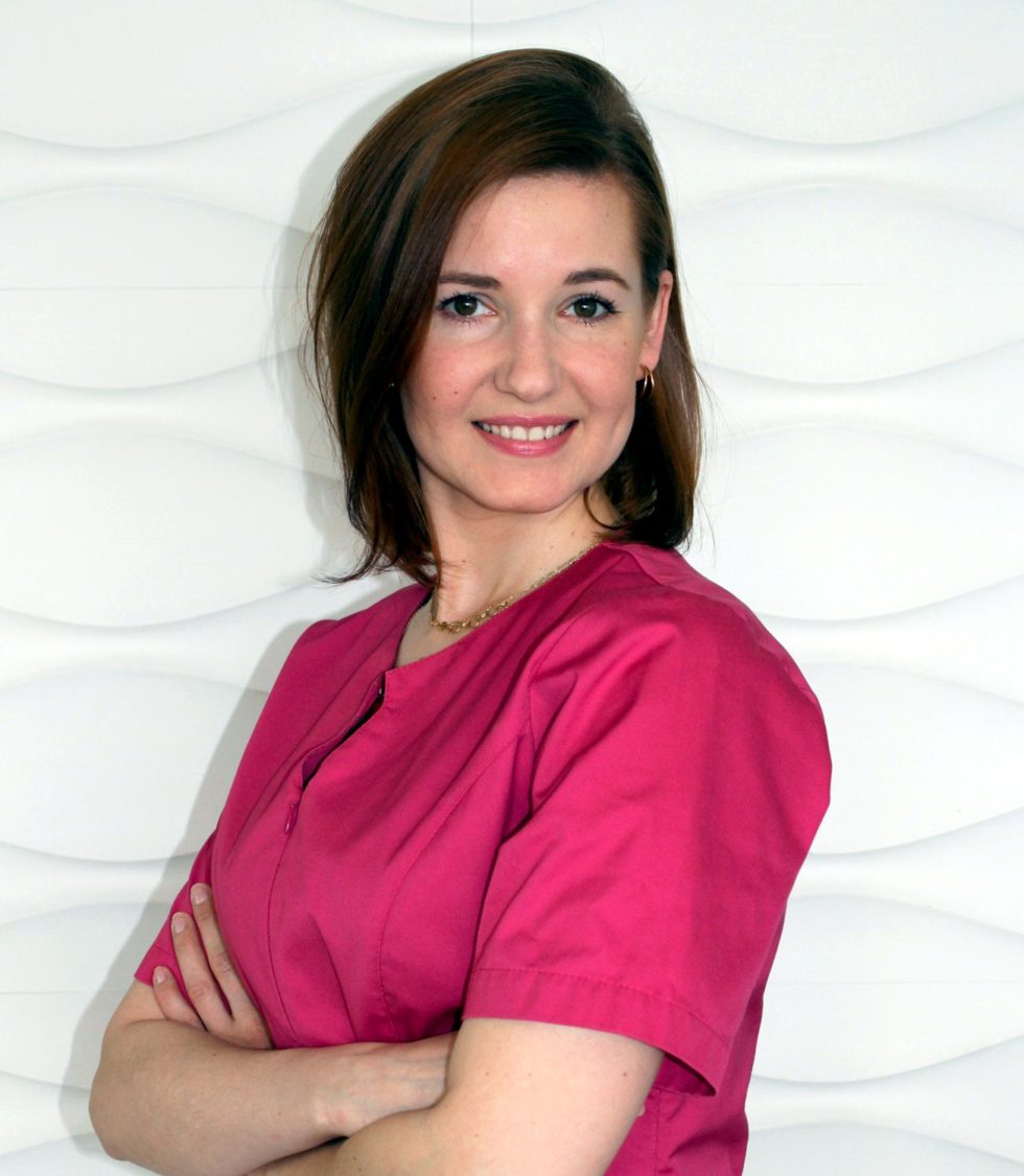 PRO SMILE - Monika Cygan - gabinet stomatologiczny, stomatologia ...
